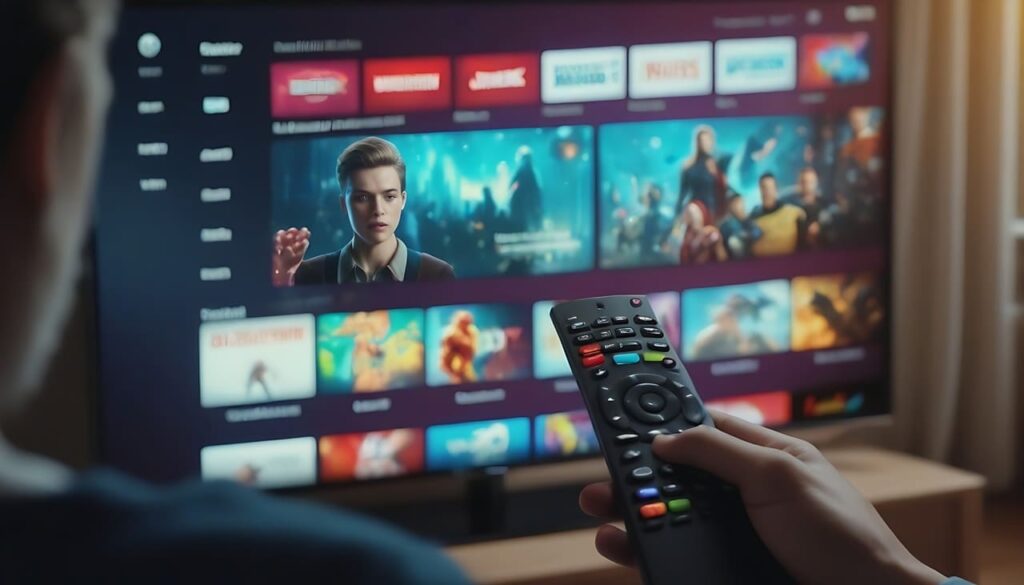 How To Operate Smart TV - Ultimate Guide For Beginners