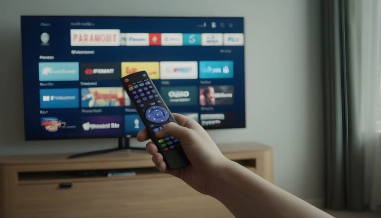 How To Get Paramount Plus On Smart TVs Such As Samsung, LG, Sony And More