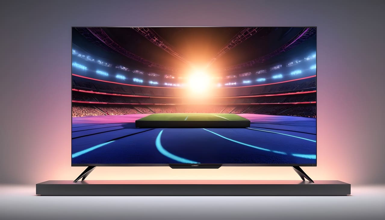 9 Top Smart TVs With The Best Contrast Ratio: Ultimate Guide
