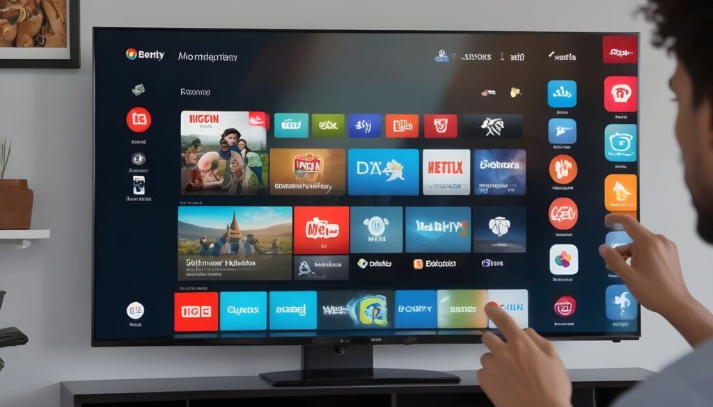 What Can You Do With A Smart TV? Ultimate Beginner's Guide