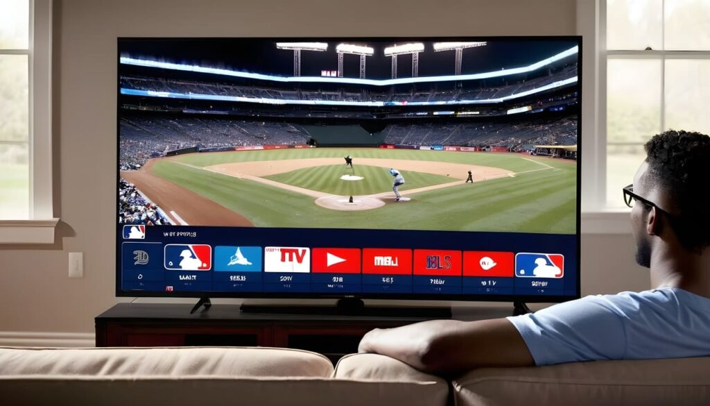 How To Watch MLB.TV On A Smart TV: Ultimate Guide
