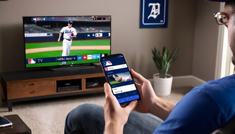 How To Watch MLB.TV On A Smart TV: Ultimate Guide
