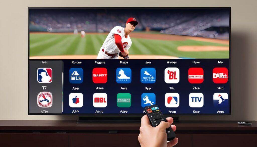 How To Watch MLB.TV On A Smart TV: Ultimate Guide
