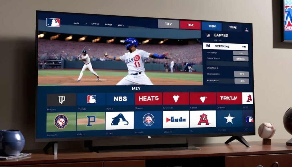 How To Watch MLB.TV On A Smart TV: Ultimate Guide