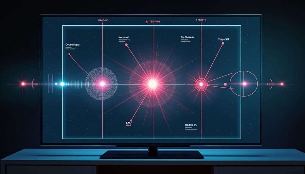 How To Troubleshoot Smart TV With No Signal: Ultimate Guide