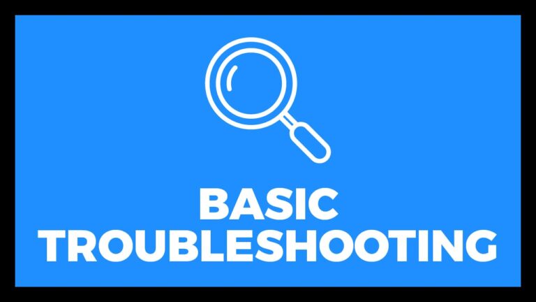 When Smart TV Says No Signal: 10+ Quick Fixes