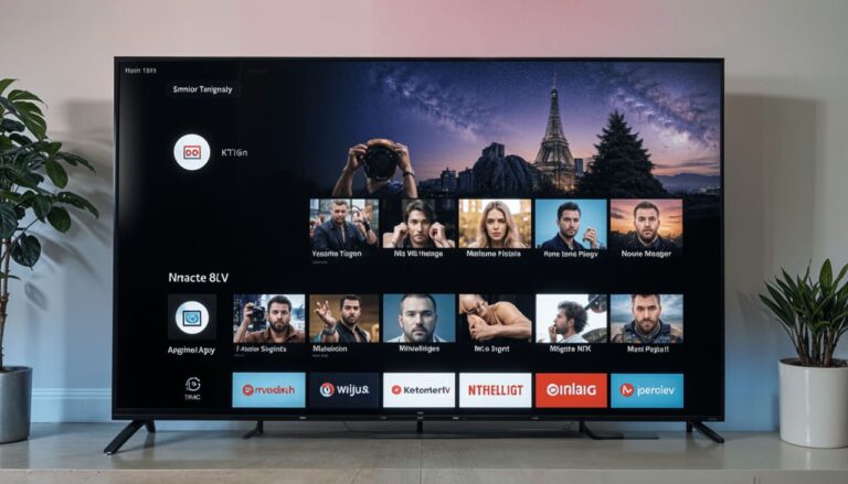 How To Fix Access Issues With Any Streaming App On Your Smart TV