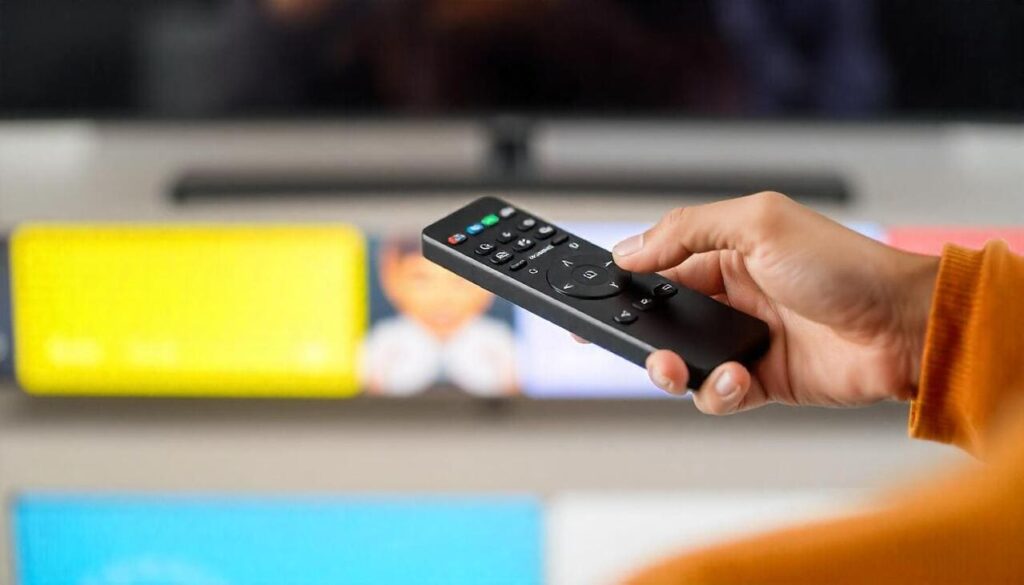 What To Do If You Dropped Your Smart TV Remote: Quick Guide