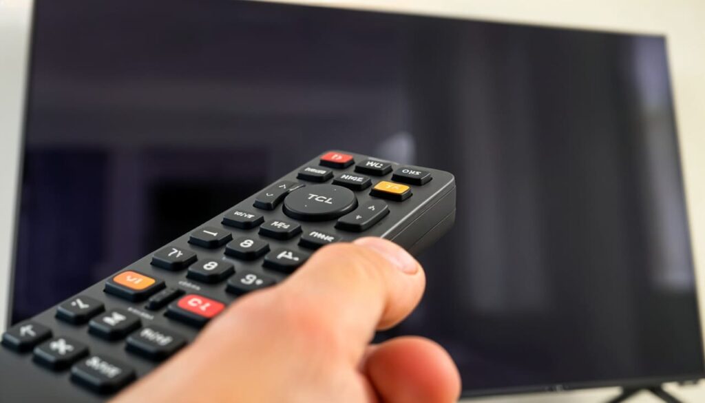 TCL Smart TV Remote Not Working? Easy Solutions And Troubleshooting Tips