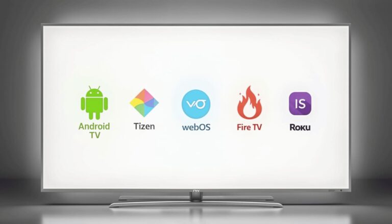 Which Smart TV Operating System Is Right For You? Ultimate Guide