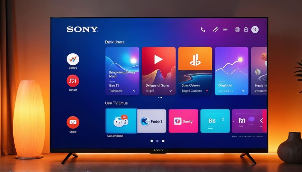How To Update Firmware On Sony Smart TV: Ultimate Guide