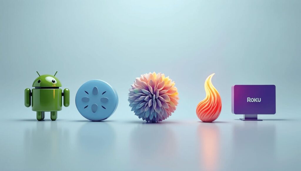 Which Smart TV Operating System Is Right For You? Ultimate Guide