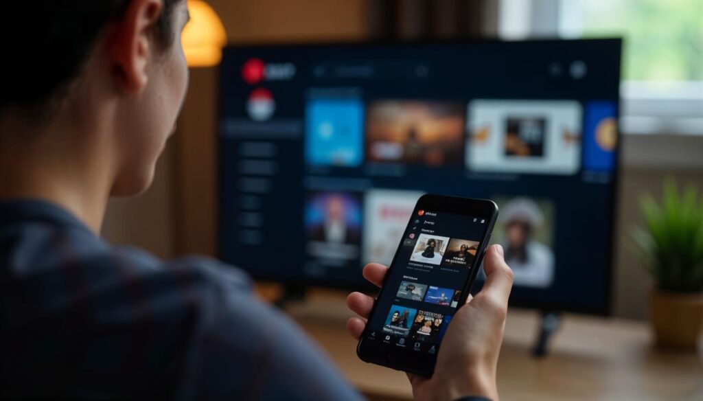 How To Watch ETVNET On A Smart TV: A Complete Guide