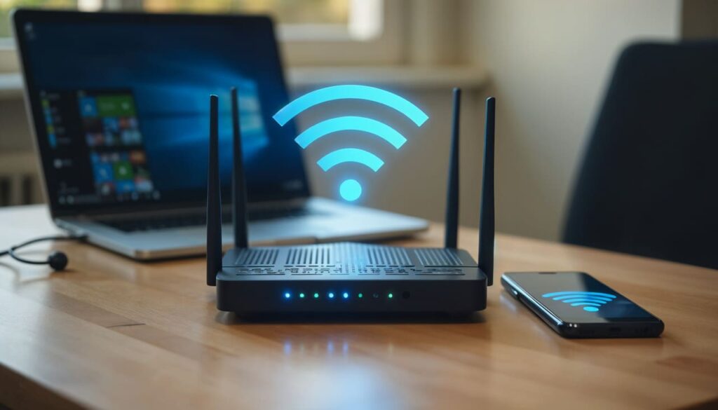 How To Turn On And Connect To WiFi On Sony Smart TV?