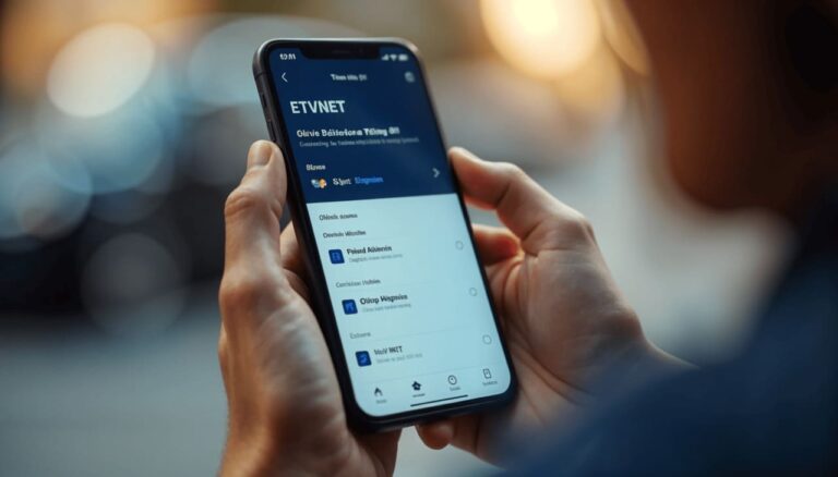 ETVNET Smart TV Code: How To Activate And Enjoy