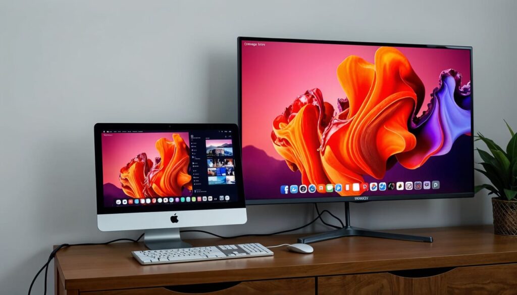 Can Smart TVs Be Used As Computer Monitors? Everything You Need To Know