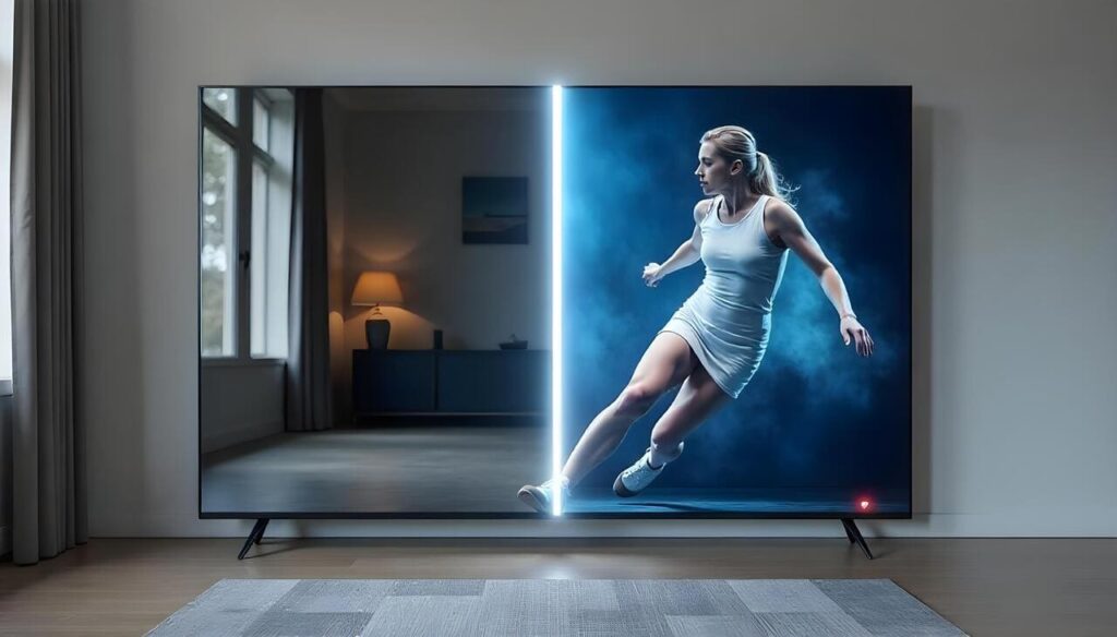 9 Top Smart TVs With A Built-in Webcam: Ultimate Guide