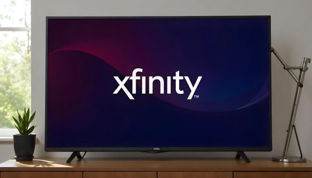 xfinity stream app - Smart TV Club