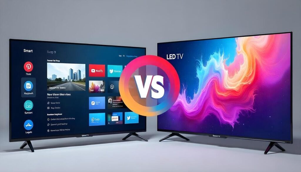LED Vs Plasma TV: Which TV Is Best For You?