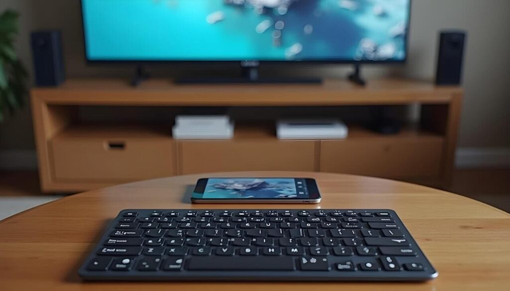 Smart TV Keyboard: Easy Guide To Choose & Use The Right One