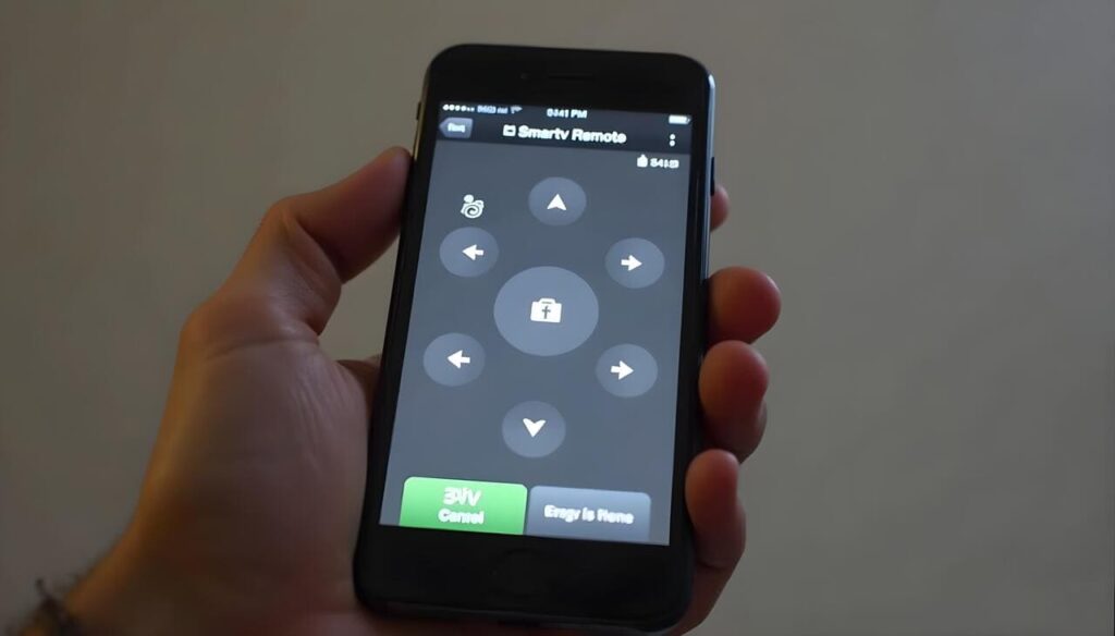 Smart TV Remote App Free: Discover 4 Easy Ways To Connect!